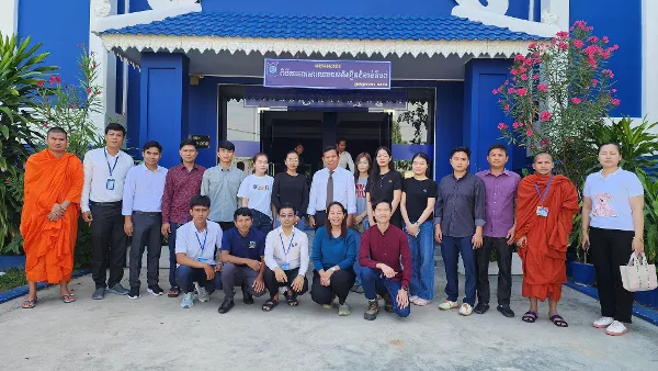 Build Bright University