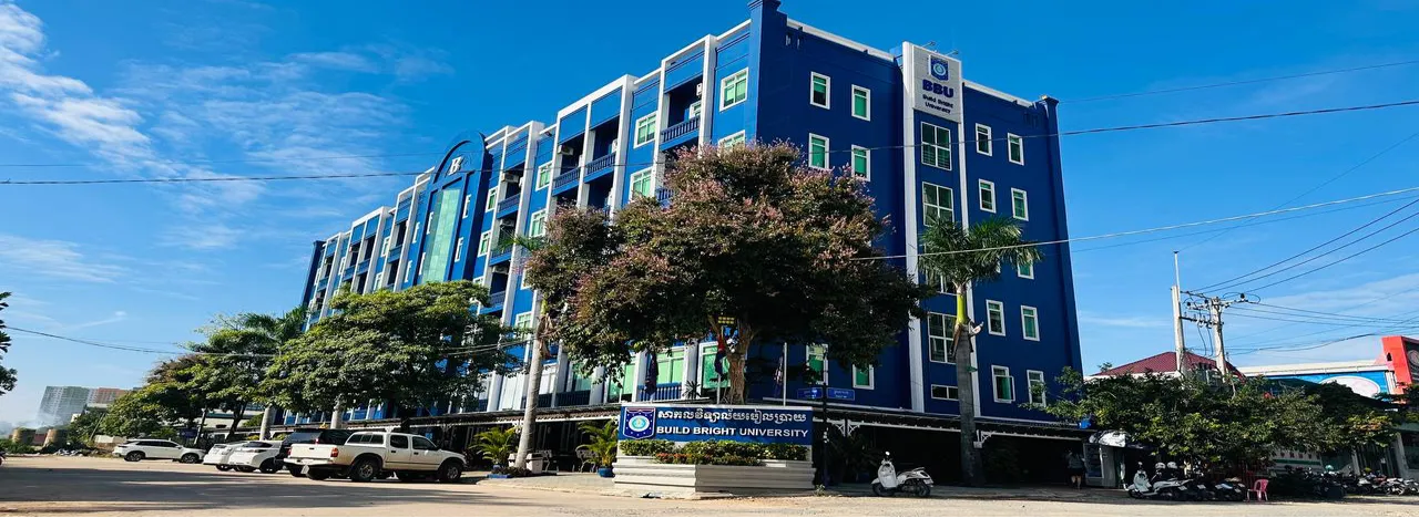 Build Bright University