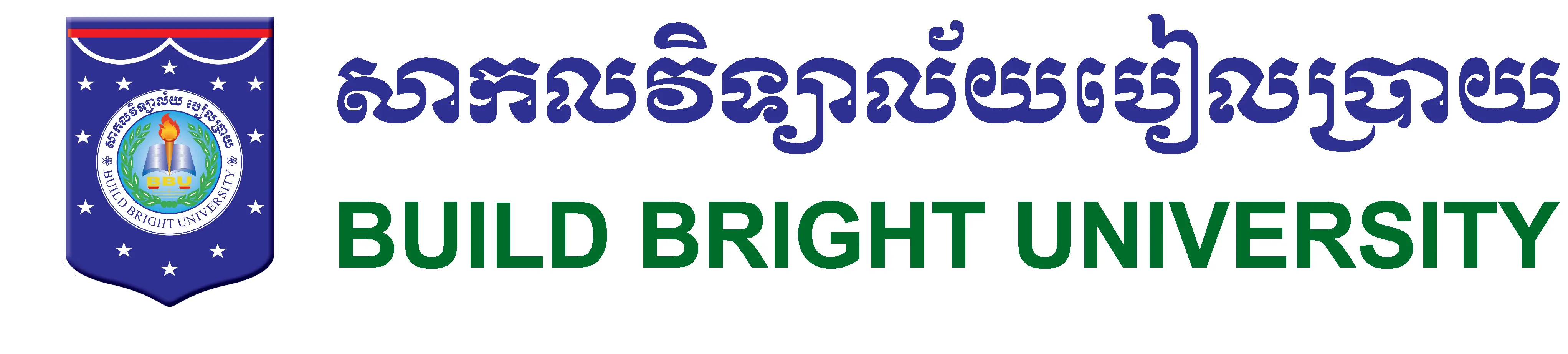 Build Bright University